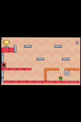 Лягушка - Free Addicting Game